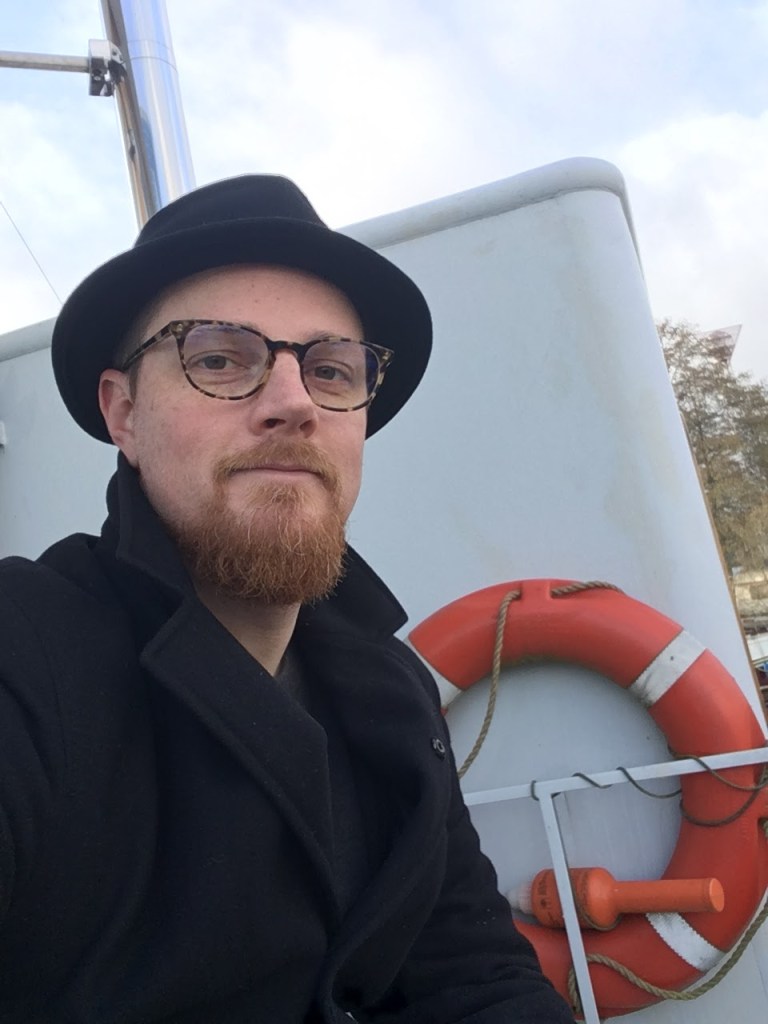 Religion, Health, and Humanities Researchers – – at the intersection of ...